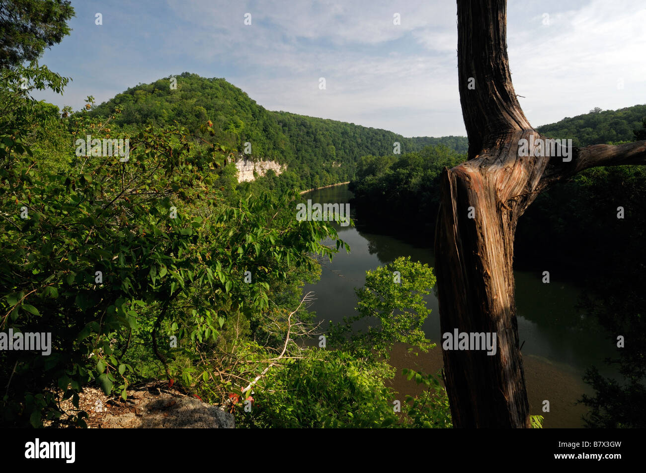Kentucky overlook hi-res stock photography and images - Alamy