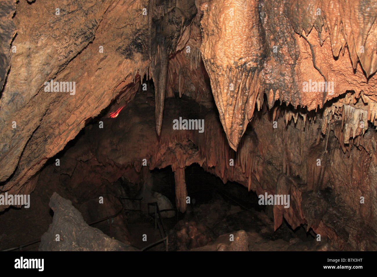 Show cave hi-res stock photography and images - Alamy