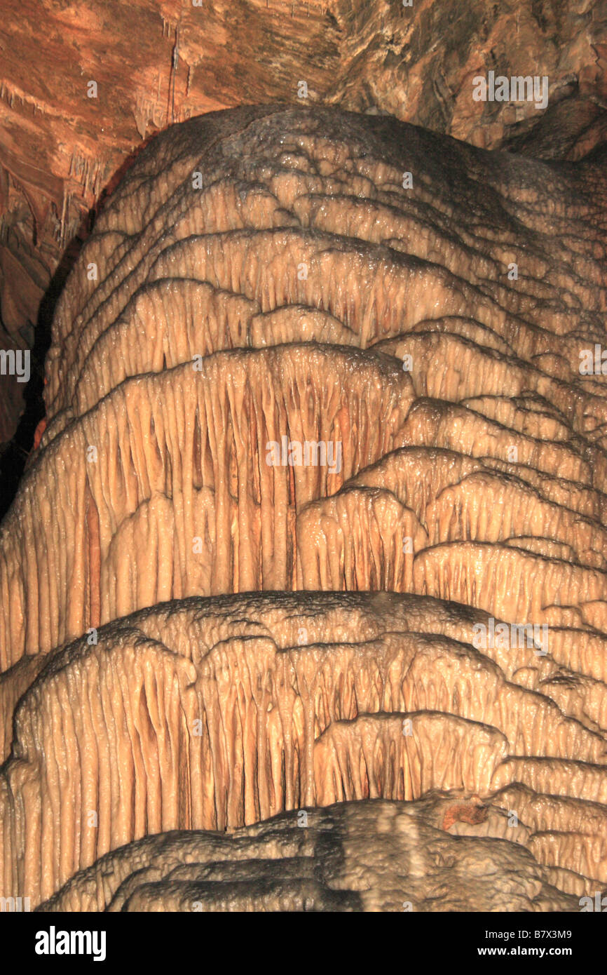 Gunns hi-res stock photography and images - Alamy