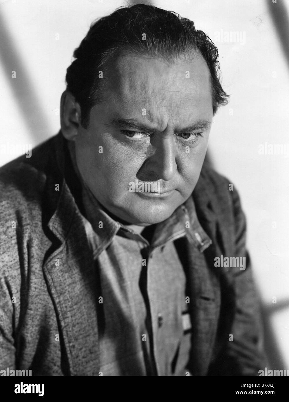 Edward Arnold Actor