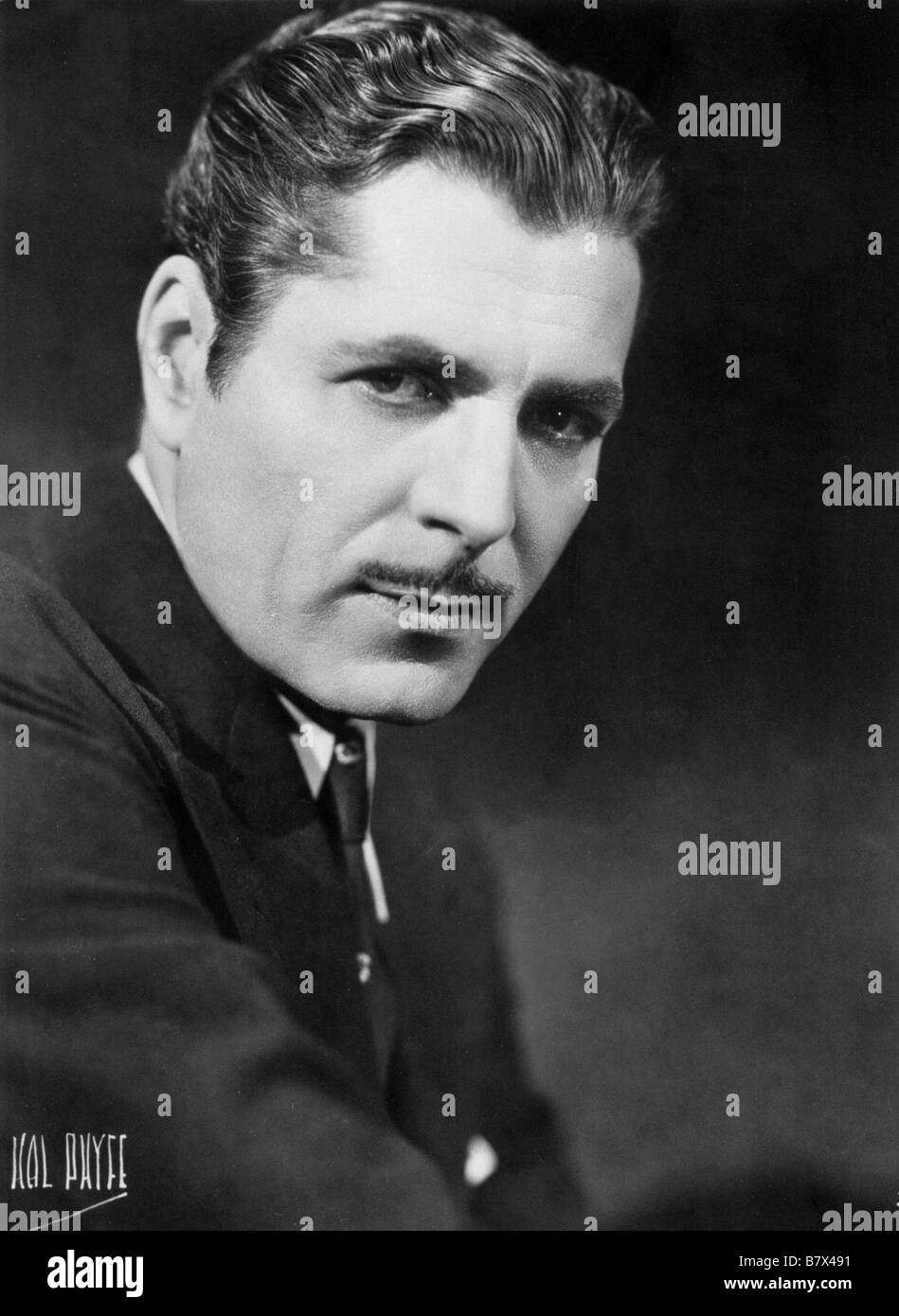Warner Baxter Warner Baxter Warner Baxter Stock Photo - Alamy