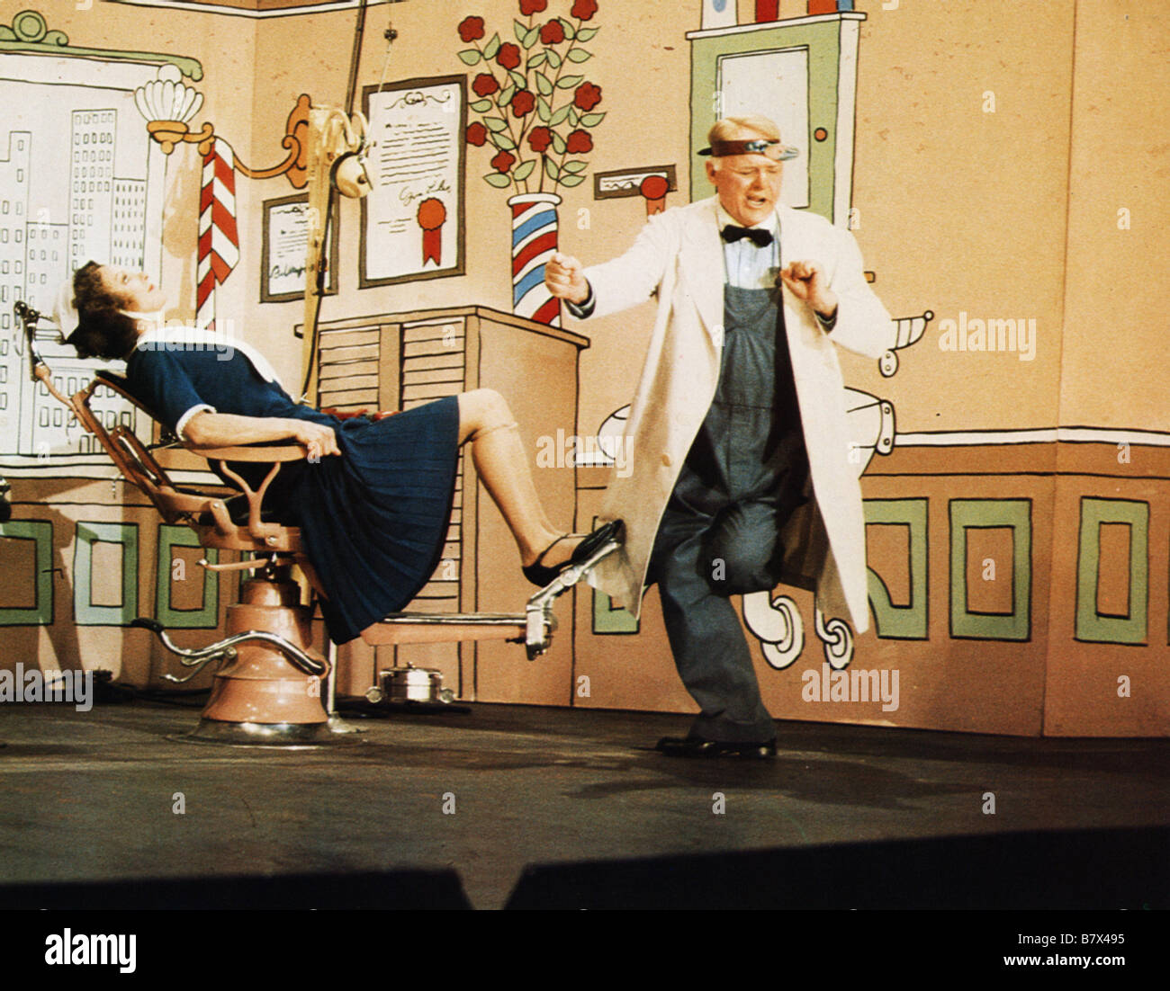 Wc Fields And Me Lot W.C. Fields & Me 1976, Universal Pictures,