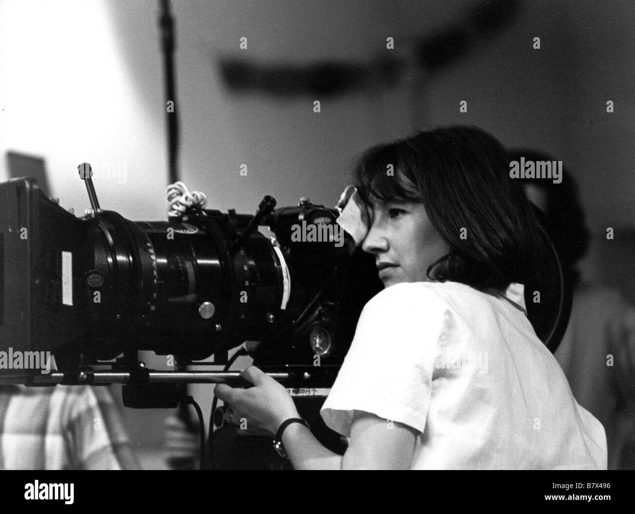 Nathalie baye hi-res stock photography and images - Alamy