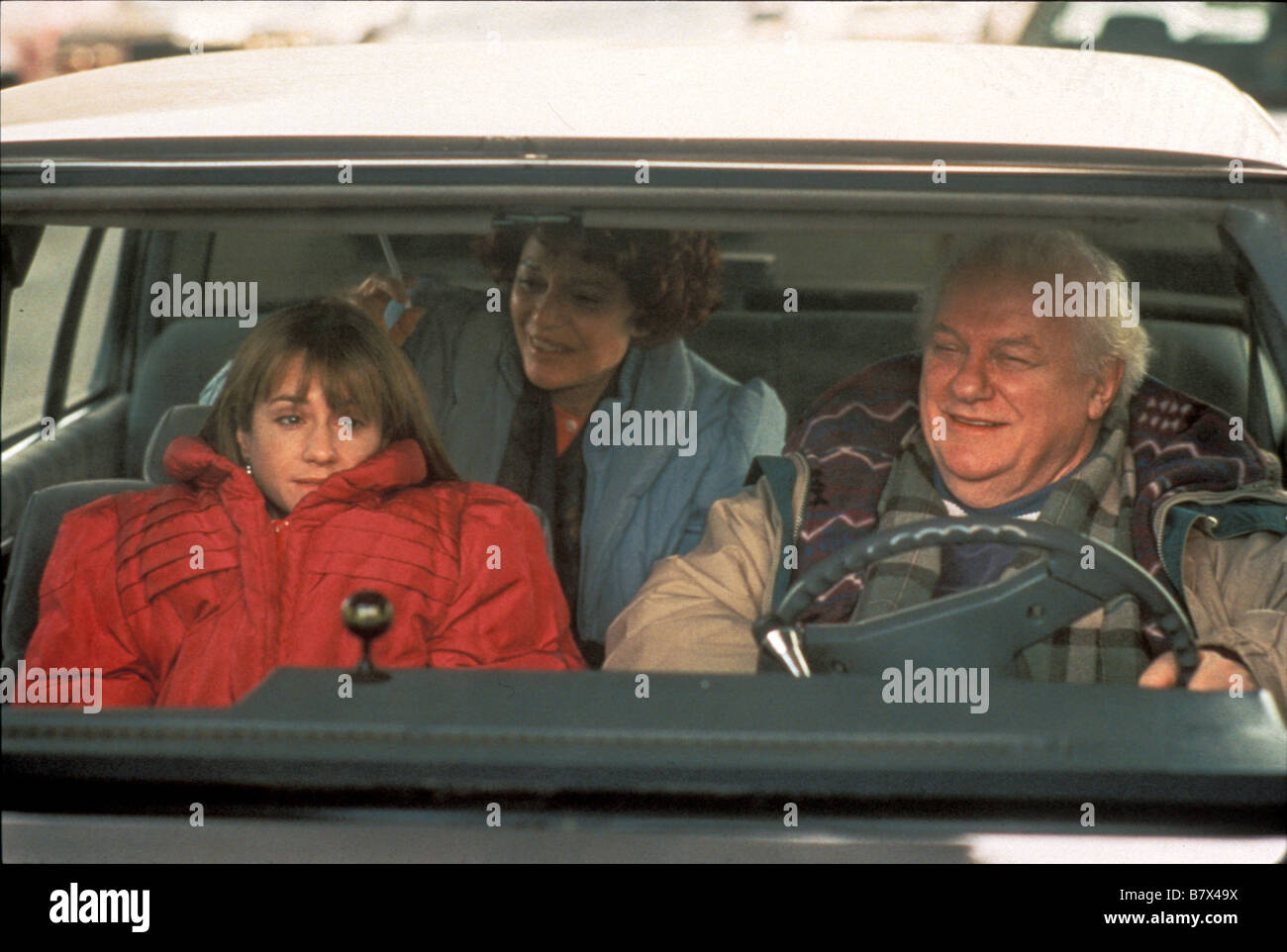 1995 usa anne bancroft hi-res stock photography and images - Alamy