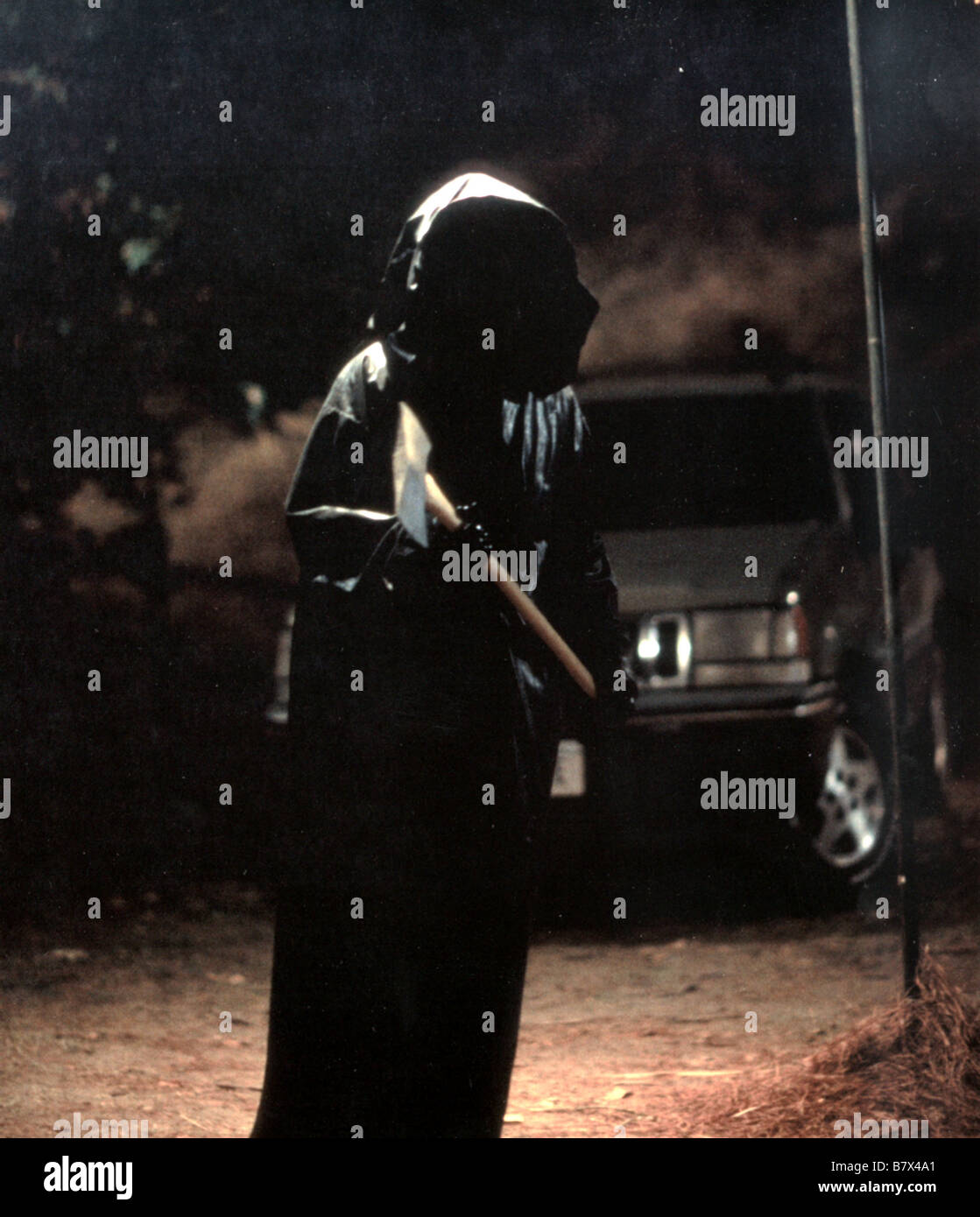 Wishcraft Wishcraft Year: 2002 USA Director: Danny Graves Stock Photo ...