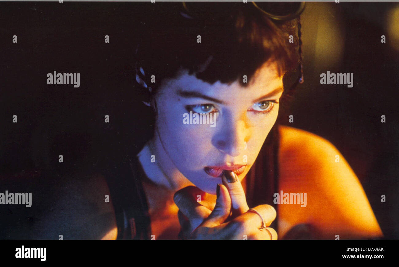 Wishmaster II Wishmaster II: Evil Never Dies Year: 1999 USA Holly ...