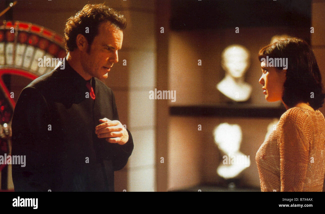 Wishmaster II Wishmaster II: Evil Never Dies Year: 1999 USA Holly ...