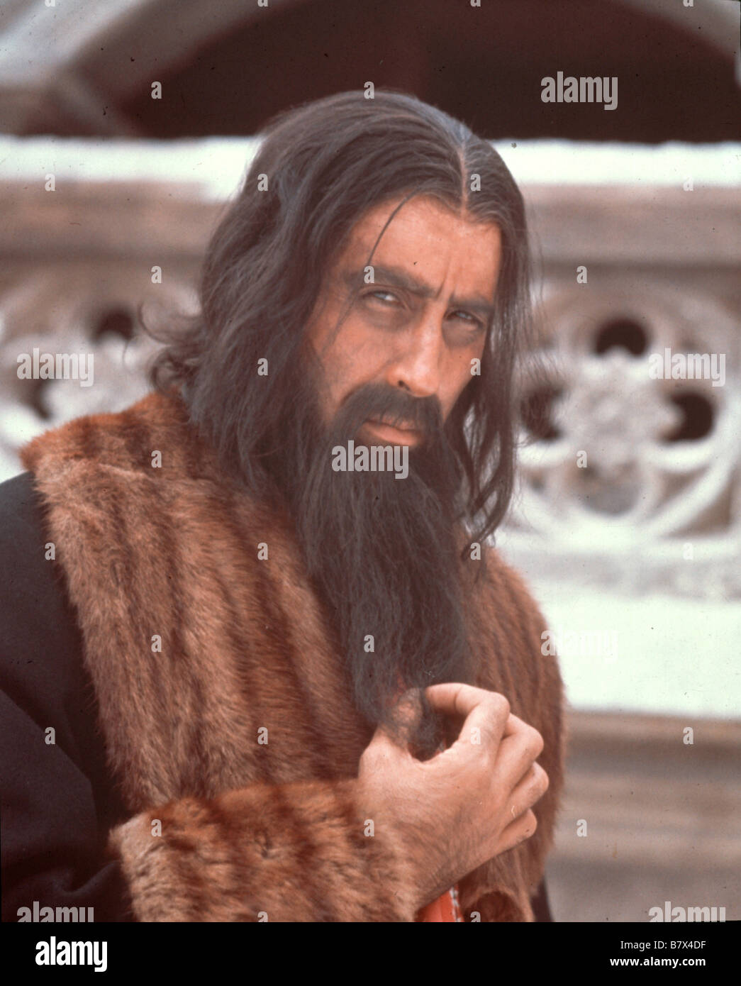 Rasputin, The Mad Monk Year: 1966 UK Director: Don Sharp Christopher ...