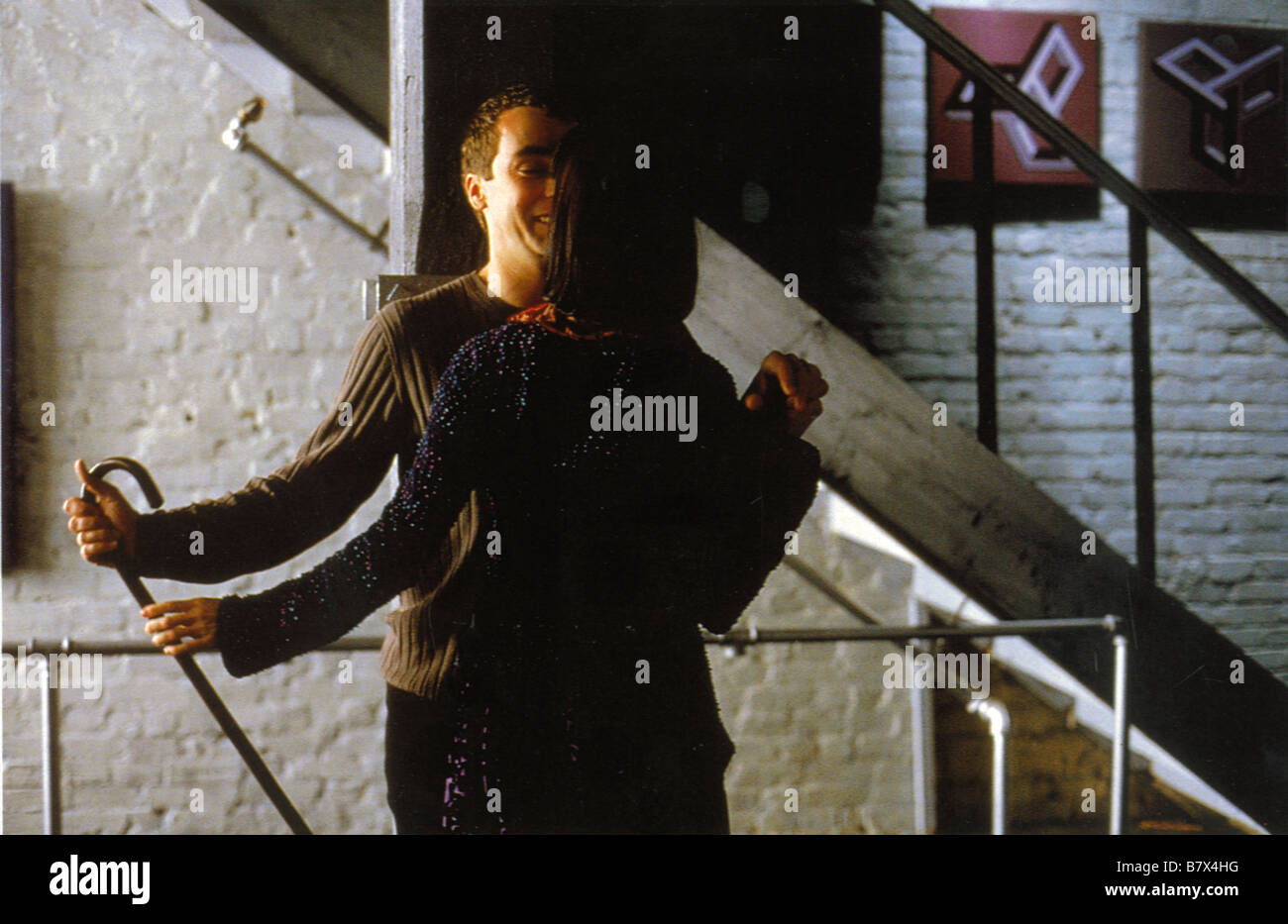 Suspicion The Intruder Year: 1999 - uk Director: David Bailey Stock ...