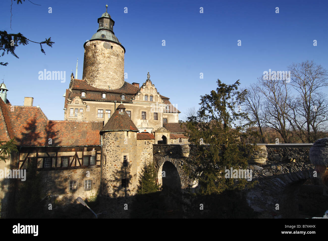 Medieval hotel hi-res stock photography and images - Alamy