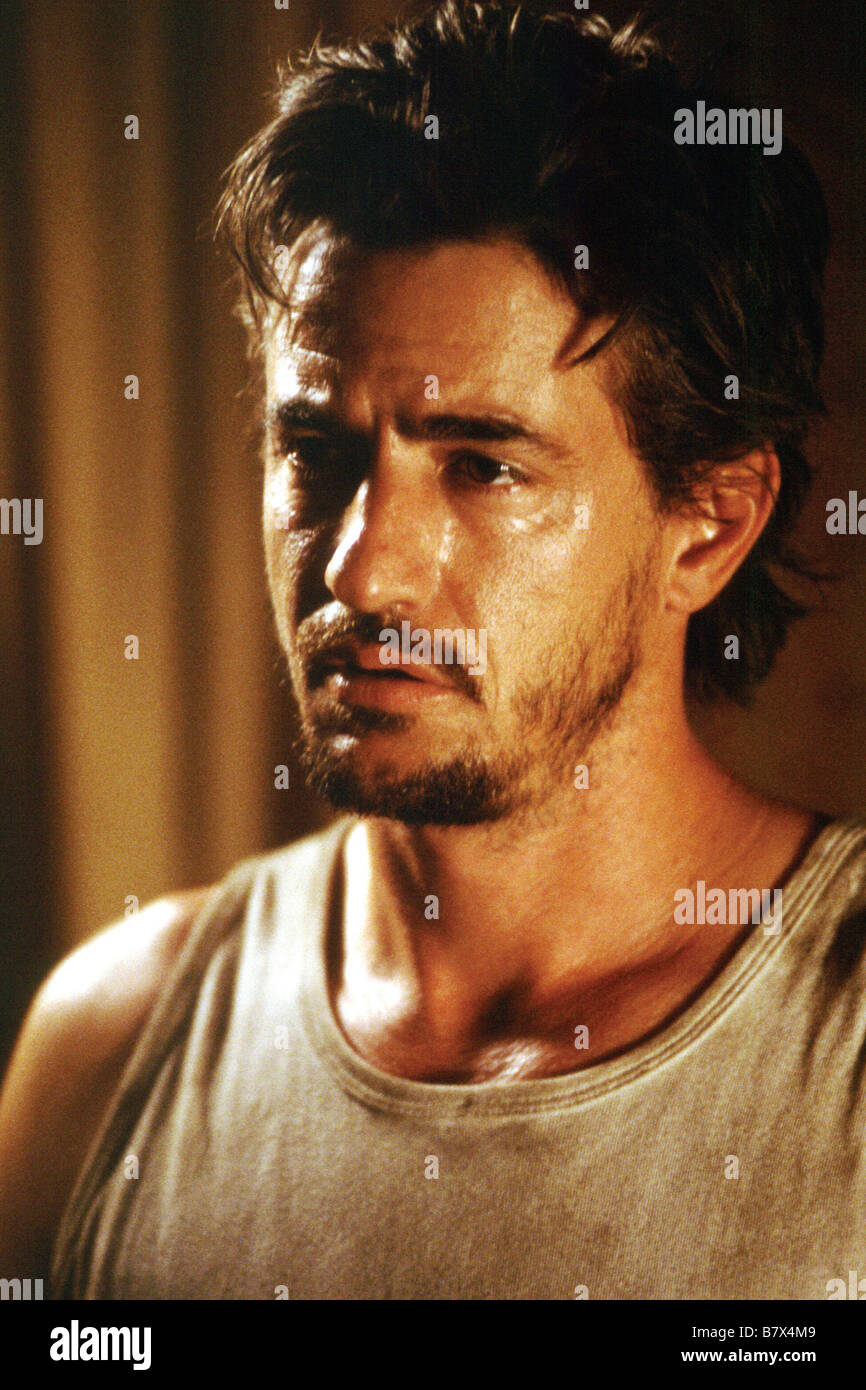 L'autre rive Undertow Year: 2004 USA Dermot Mulroney Director :David ...