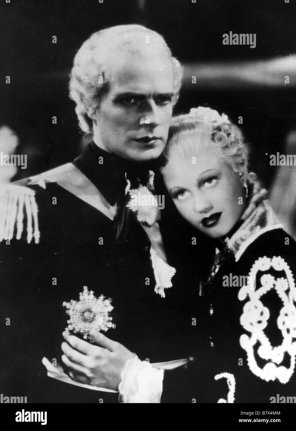 Tarakanova Principessa Tarakanova, La Year: 1938 - Italy Pierre Richard ...