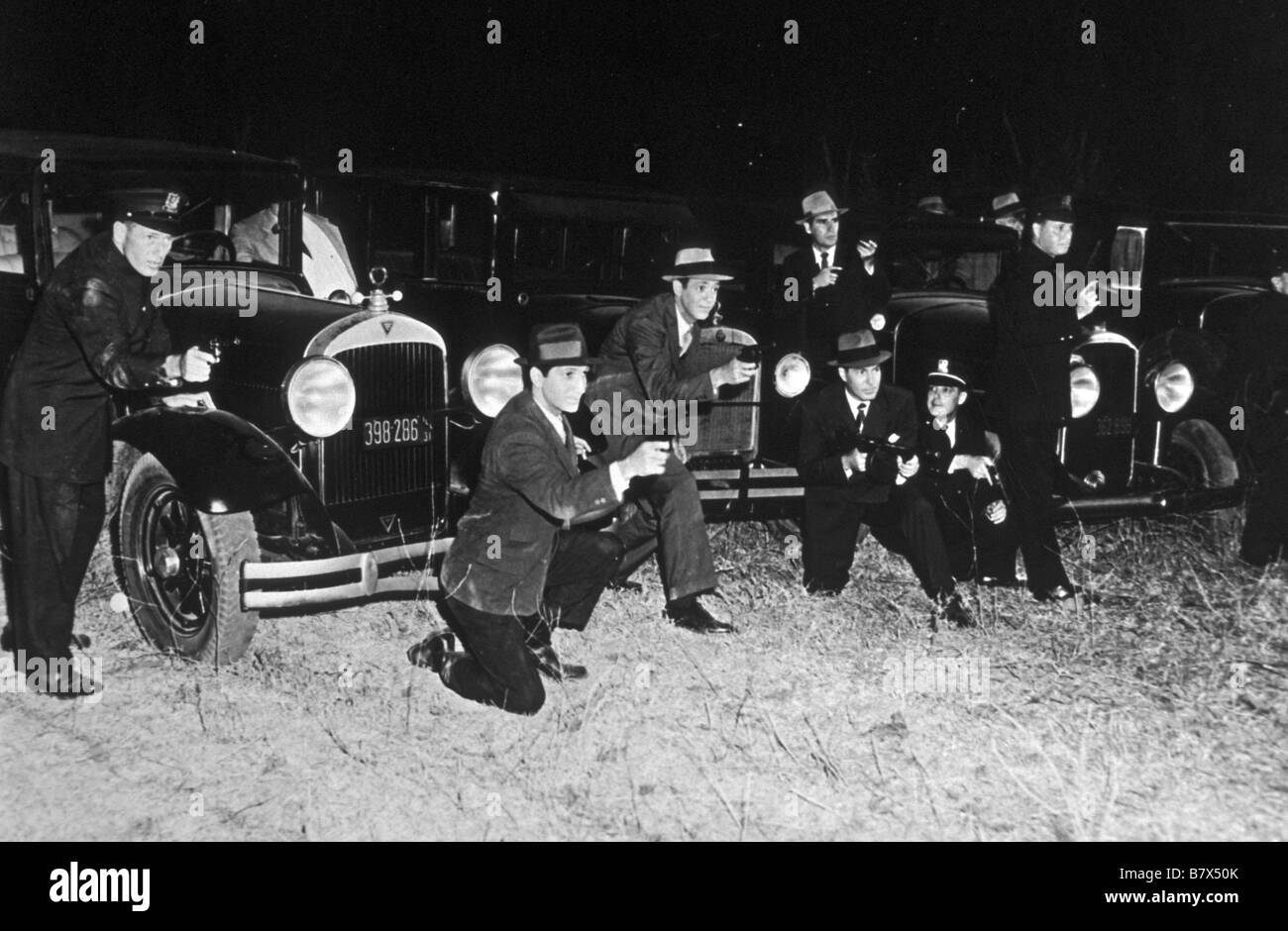 The untouchables tv series hi-res stock photography and images - Alamy