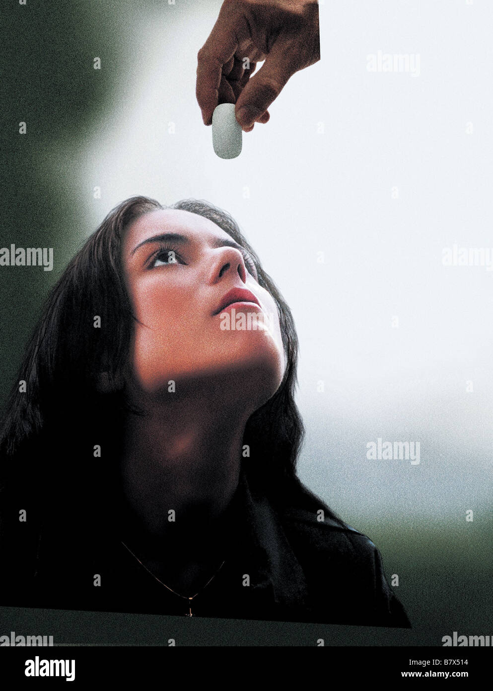 Pleine de grace hi-res stock photography and images - Alamy