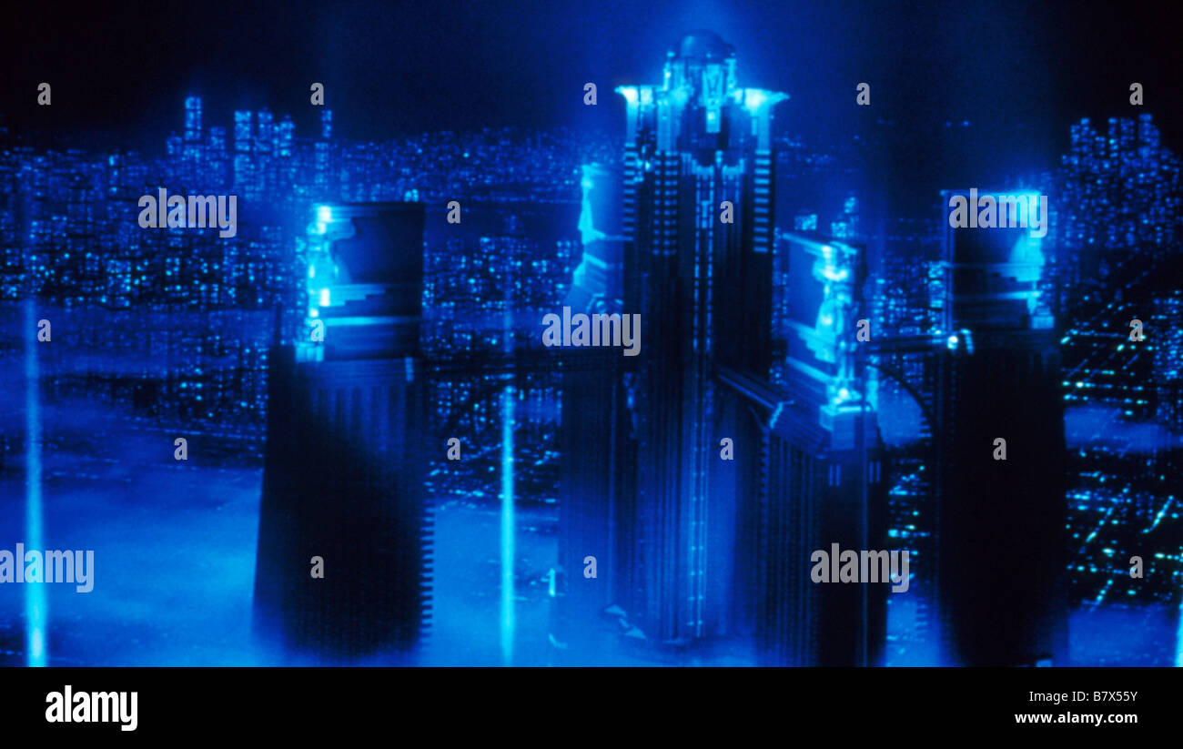 Metoroporisu Metropolis Year: 2001 - Japan Director: Rintaro Animation ...