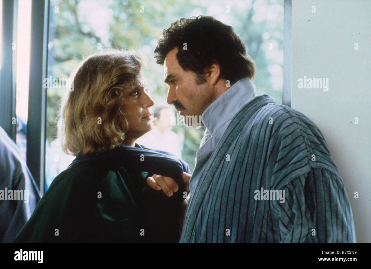 un tueur en enfer Malone Year: 1987 USA Burt Reynolds, Lauren Hutton ...
