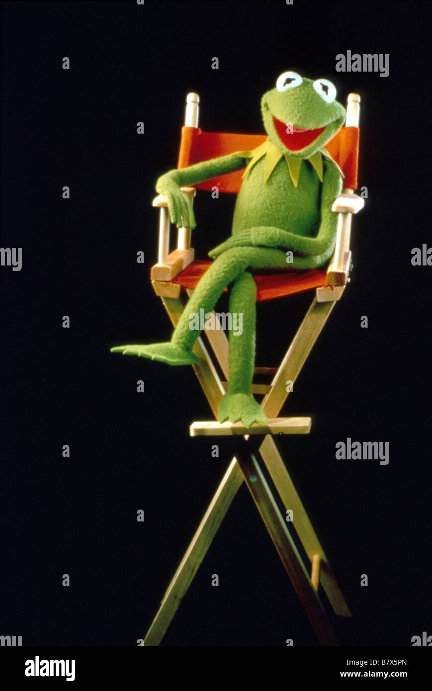 The Muppet Show TV-Series 1976-1981 USA Created by Jim Henson Animation ...