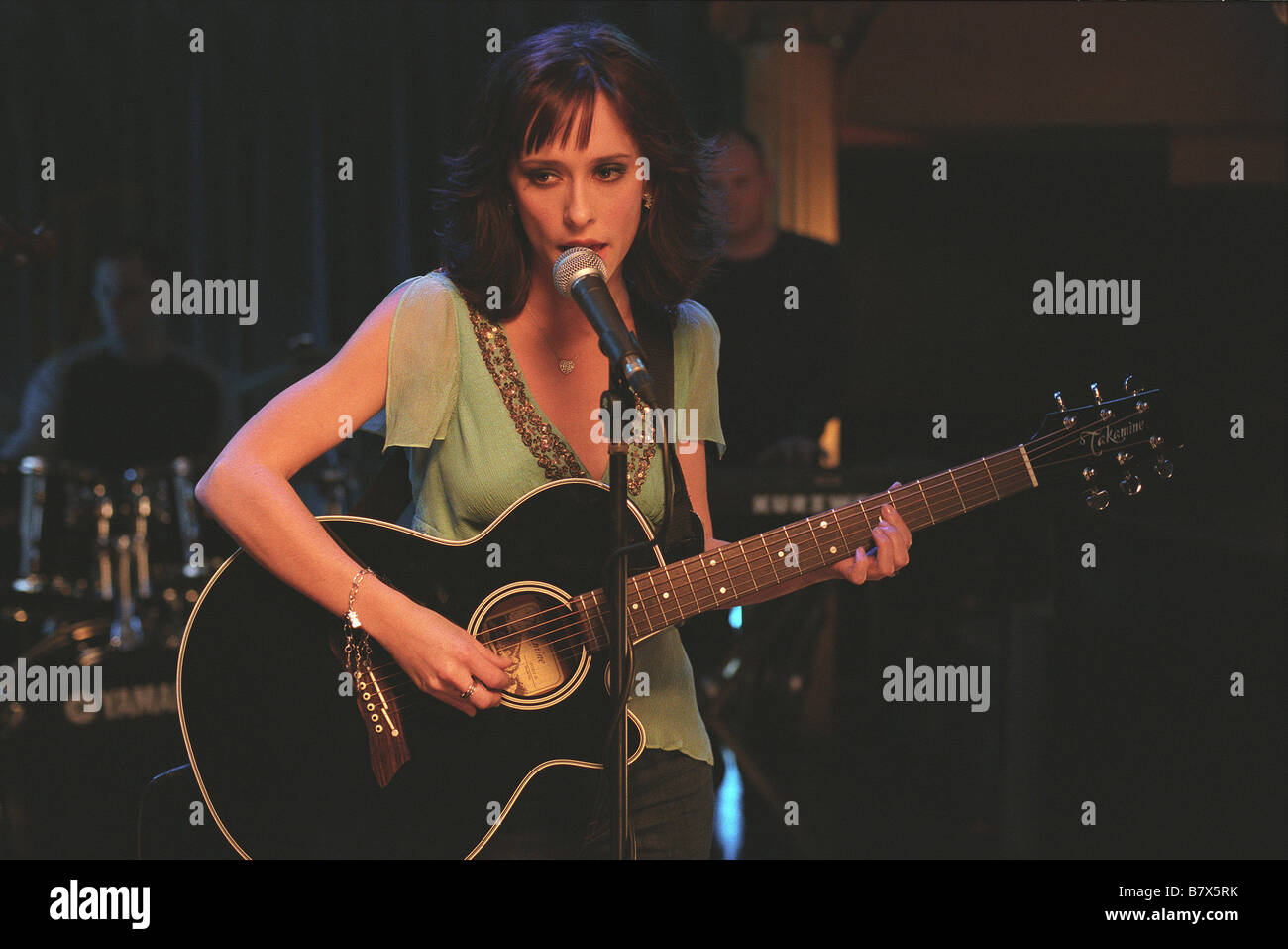 If Only Year: 2004 USA Jennifer Love Hewitt Director: Gil Junger Stock ...