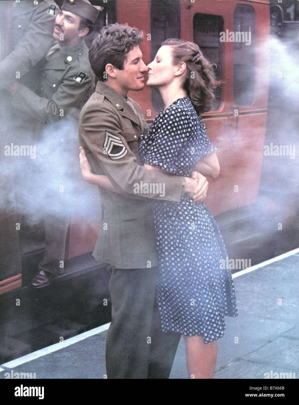 John schlesinger richard gere hi-res stock photography and images - Alamy