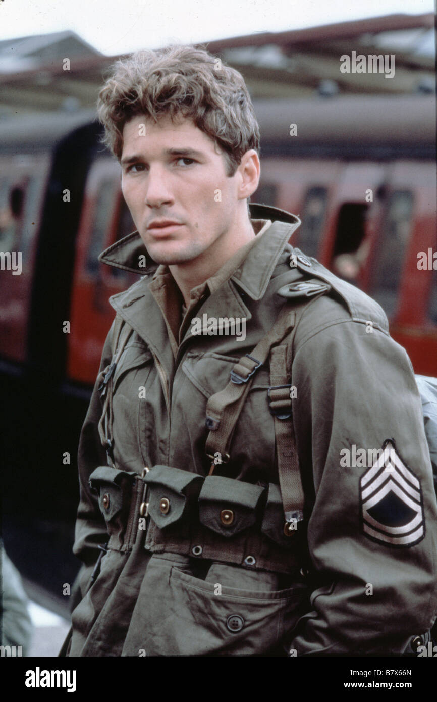 John schlesinger richard gere hi-res stock photography and images - Alamy