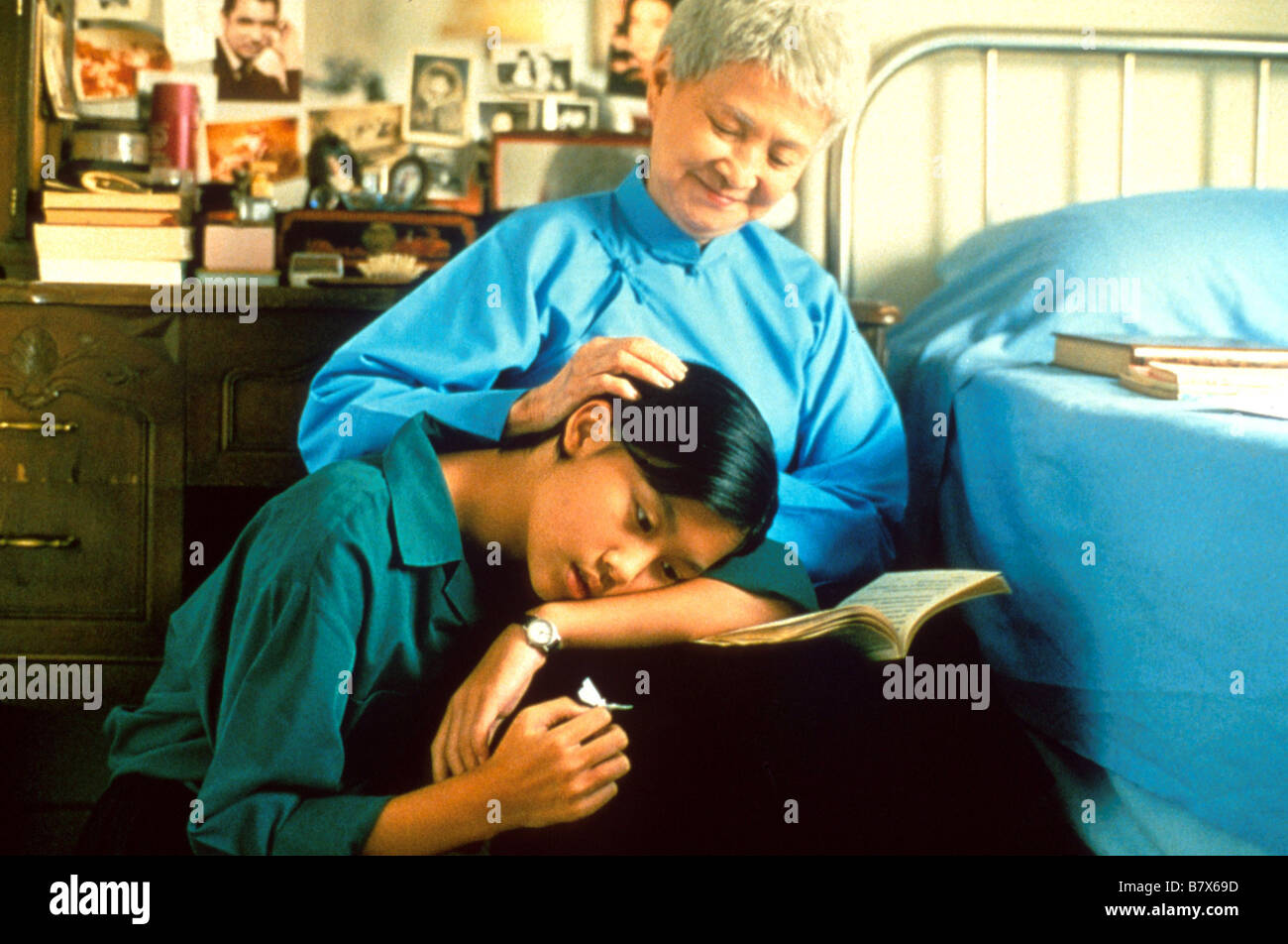 Kelly Yang Yang You High Resolution Stock Photography and Images - Alamy