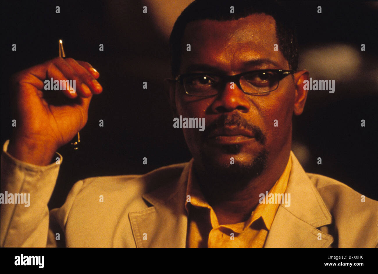 Samuel jackson africa hi-res stock photography and images - Alamy