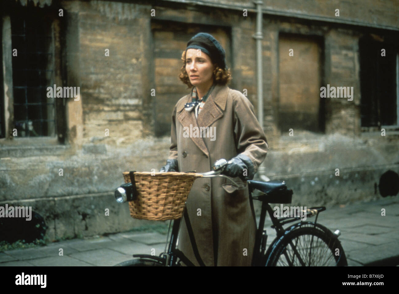 The Remains of the Day Year: 1993 - UK / USA Director: James Ivory Emma ...
