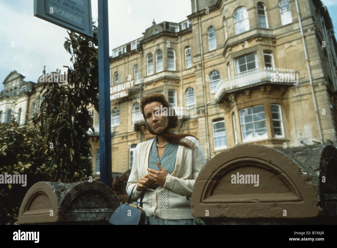 The Remains of the Day Year: 1993 - UK / USA Director: James Ivory Emma ...