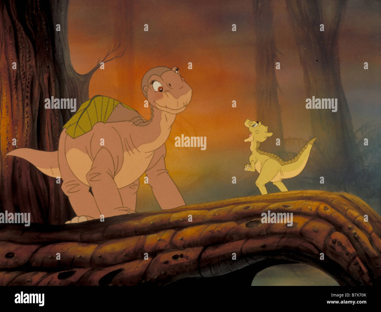The land before time hi-res stock photography and images - Alamy