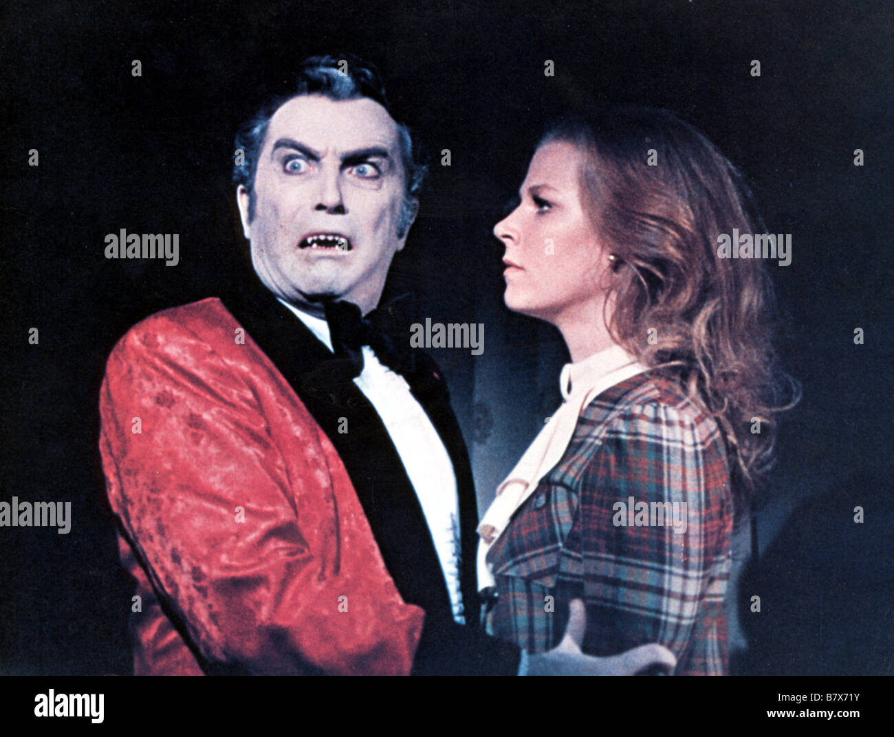 Mariette hartley director hi-res stock photography and images - Alamy