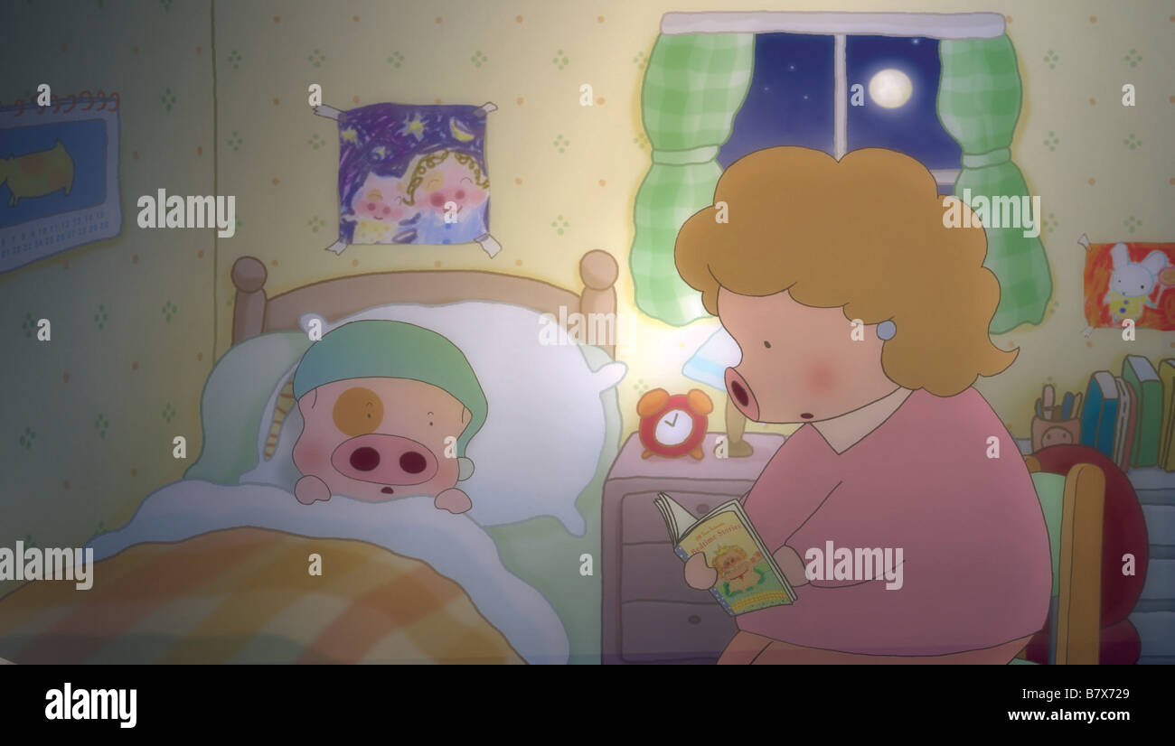 Mak dau goo si My Life as McDull Year : 2001 Hong Kong Animation ...