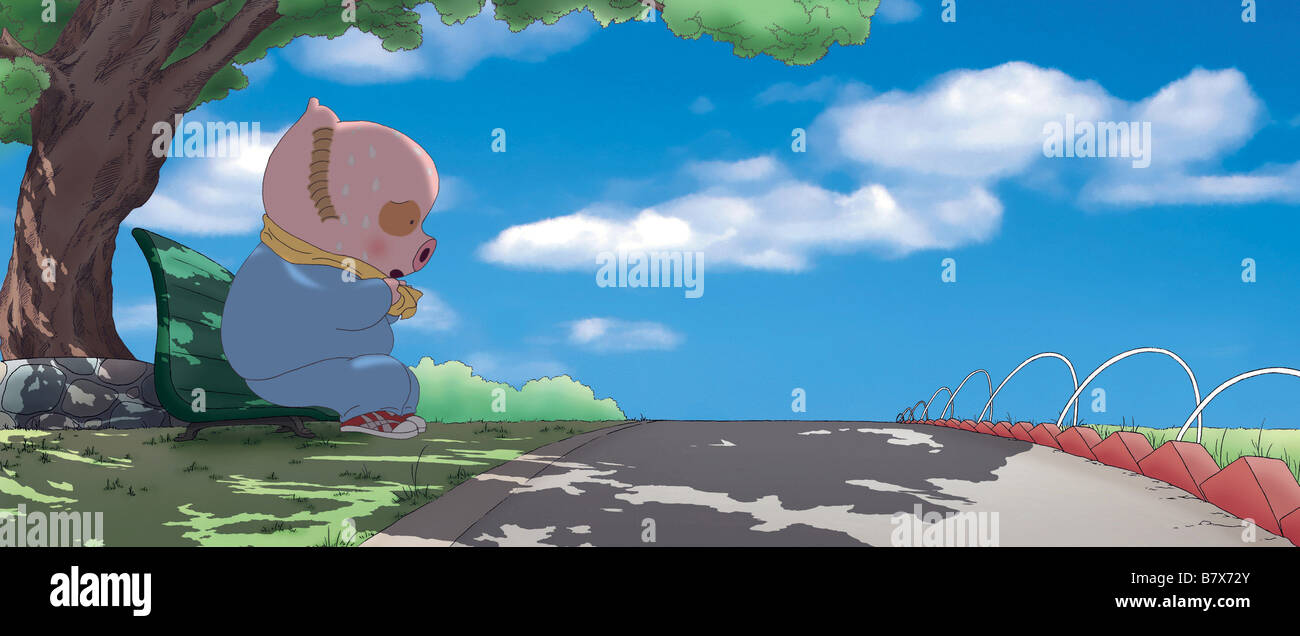 Mak dau goo si My Life as McDull Year : 2001 Hong Kong Animation ...
