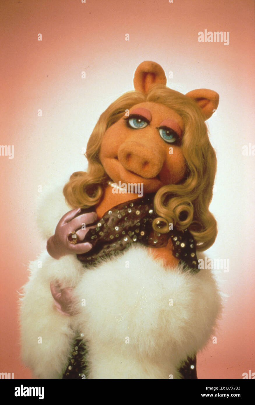 The Muppet Show TV-Series 1976-1981 USA Created by Jim Henson Animation ...