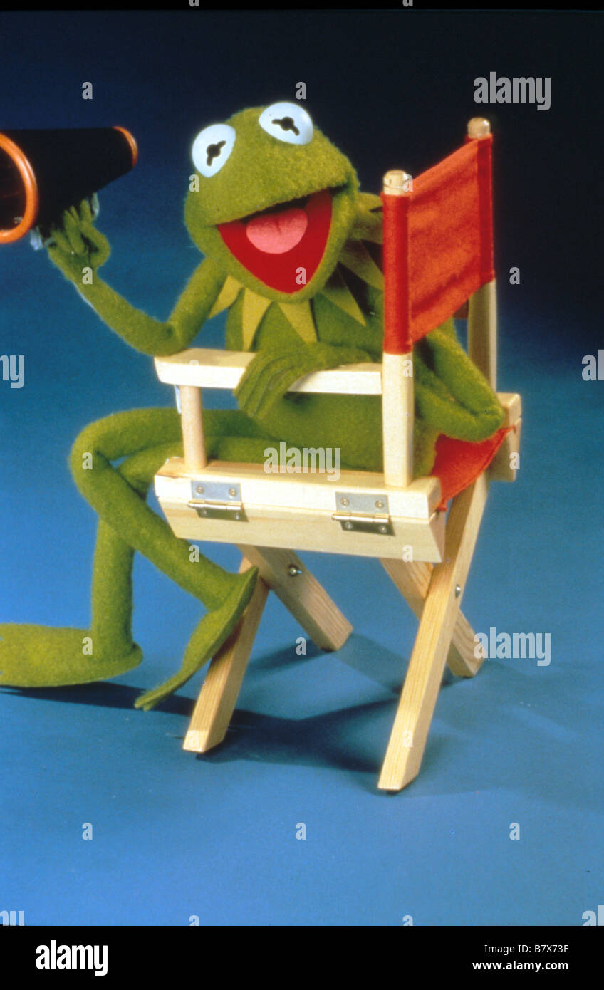 The Muppet Show TV-Series 1976-1981 USA Created by Jim Henson Animation ...