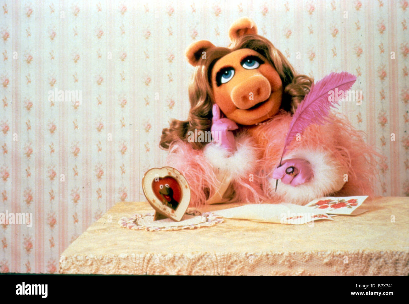 The Muppet Show TV-Series 1976-1981 USA Created by Jim Henson Animation ...