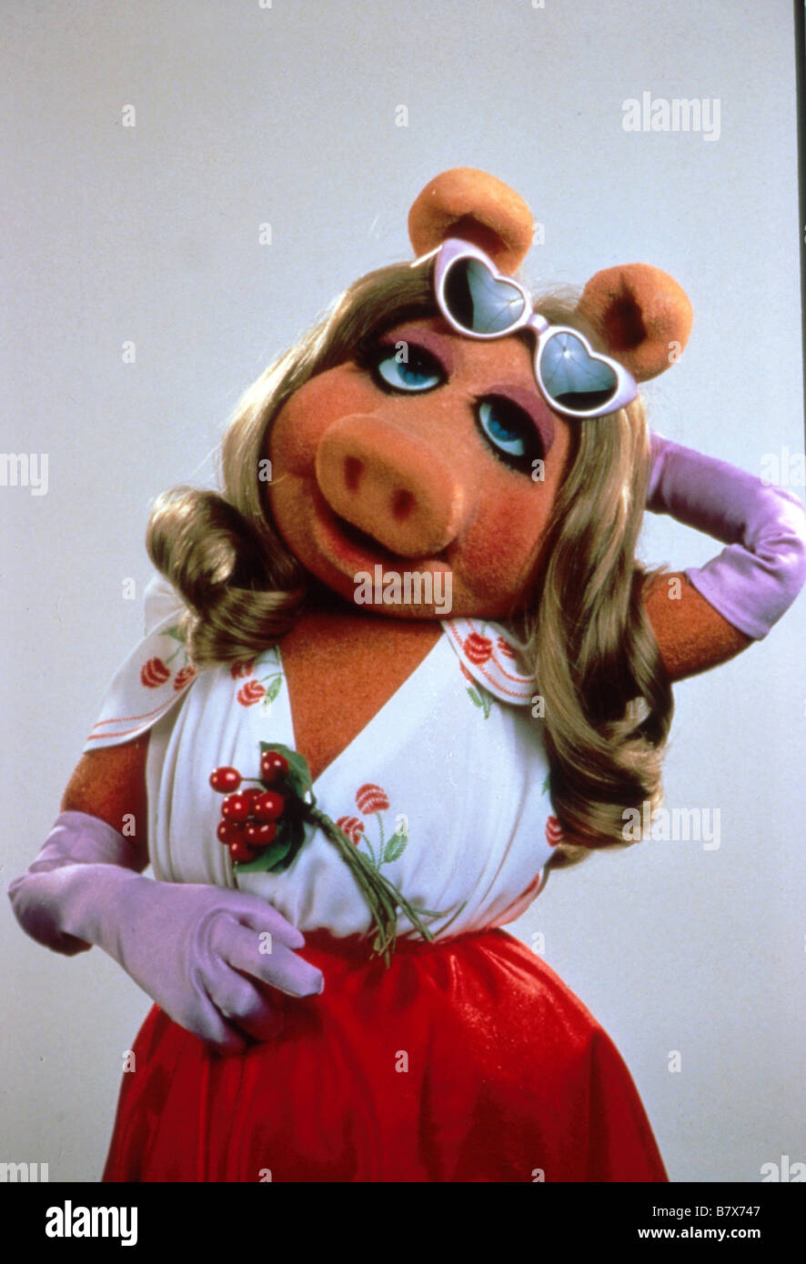 The Muppet Show TV-Series 1976-1981 USA Created by Jim Henson Animation ...