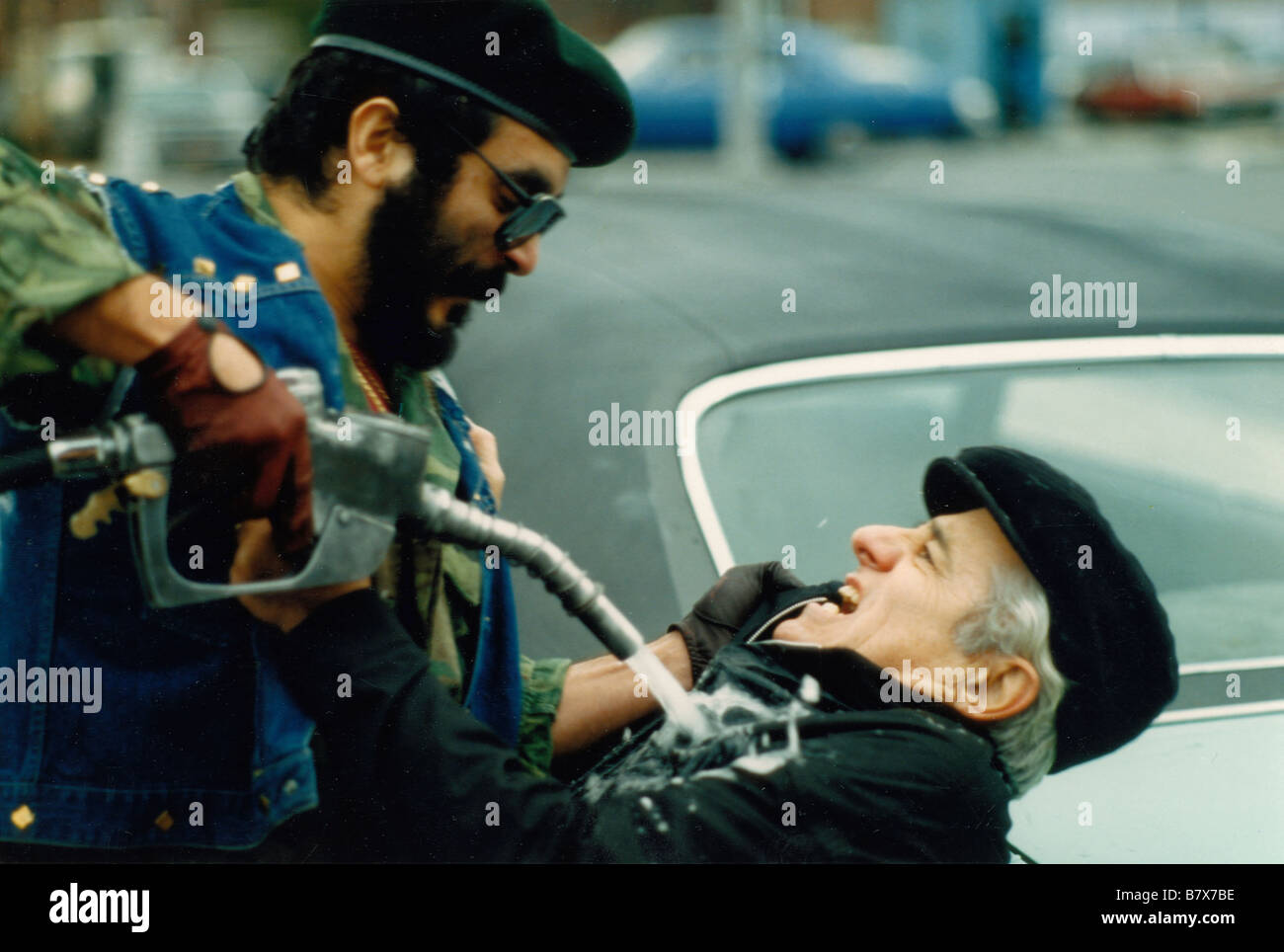 Vigilante Vigilante / Street Gang Year: 1983 USA Director: William ...