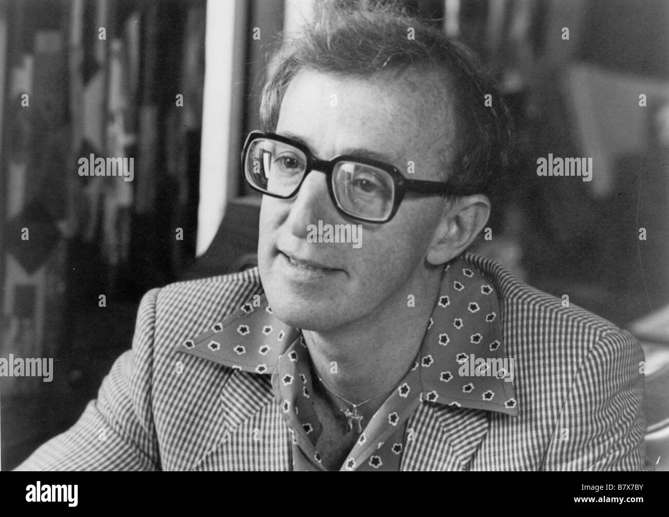 Broadway Danny Rose Year: 1984 USA Woody Allen Director: Woody Allen ...