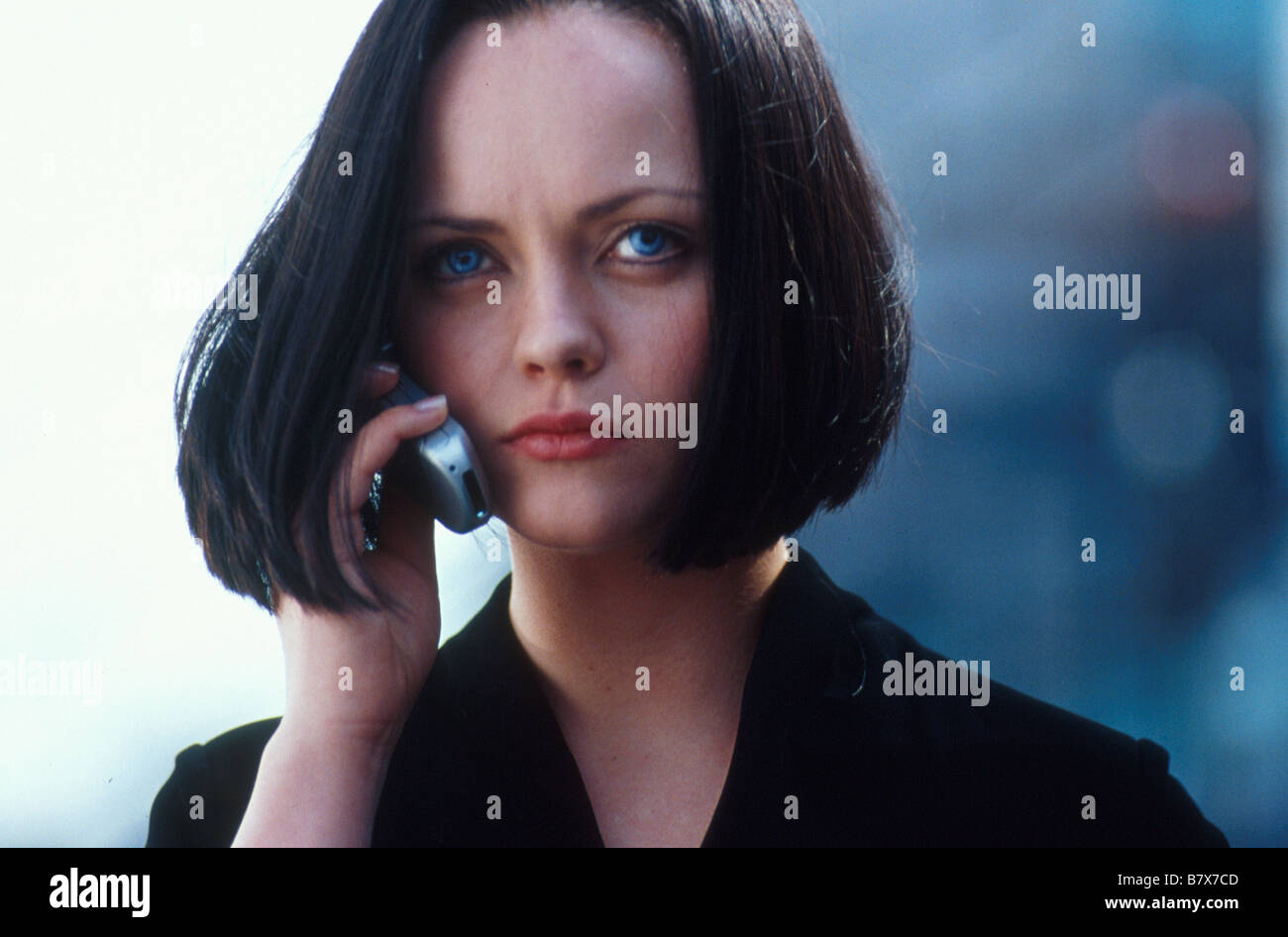 Christina ricci hi-res stock photography and images - Alamy