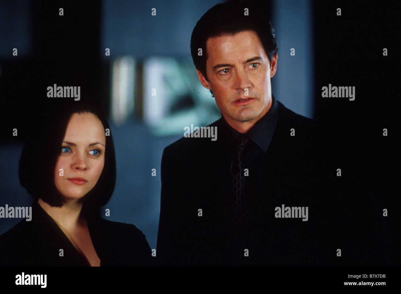 Miranda Miranda Year: 2002 - UK Christina Ricci , Kyle MacLachlan ...