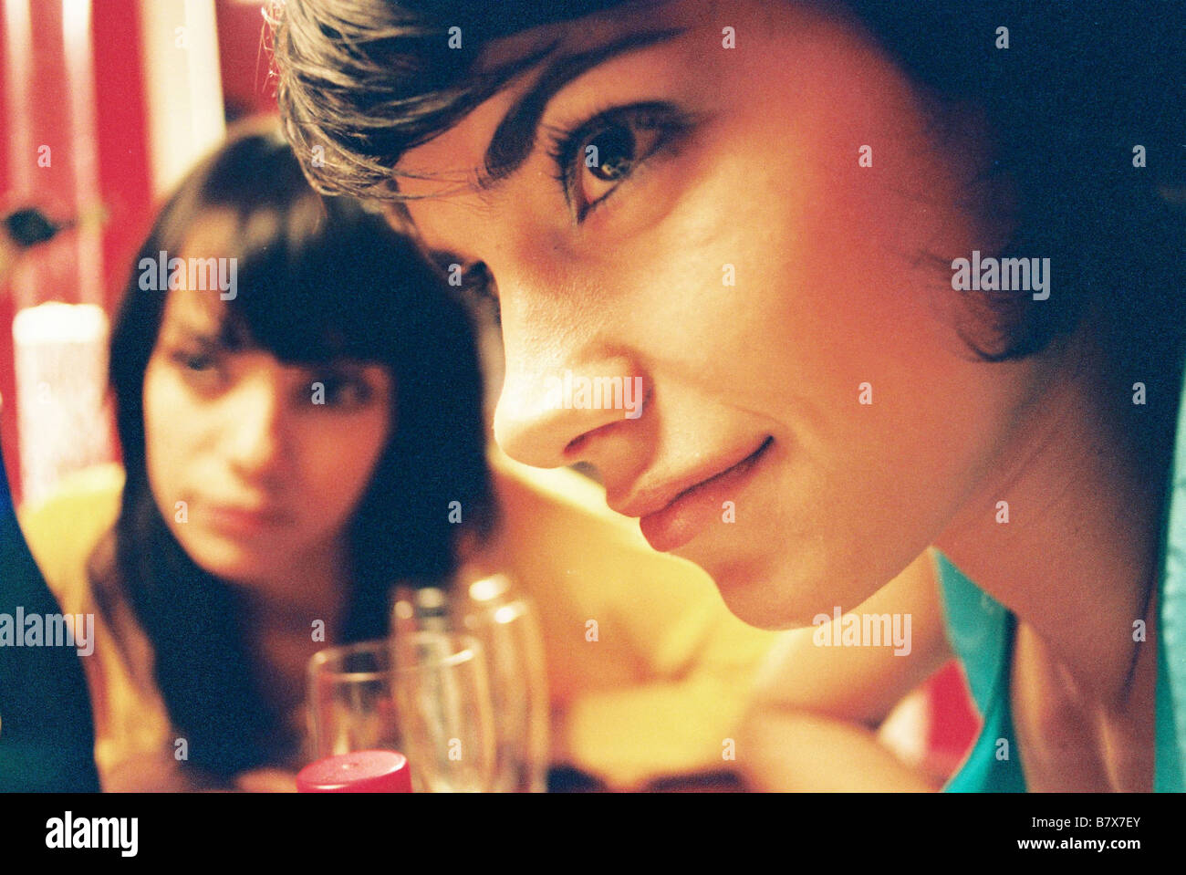 Director dennis iliadis hi-res stock photography and images - Alamy