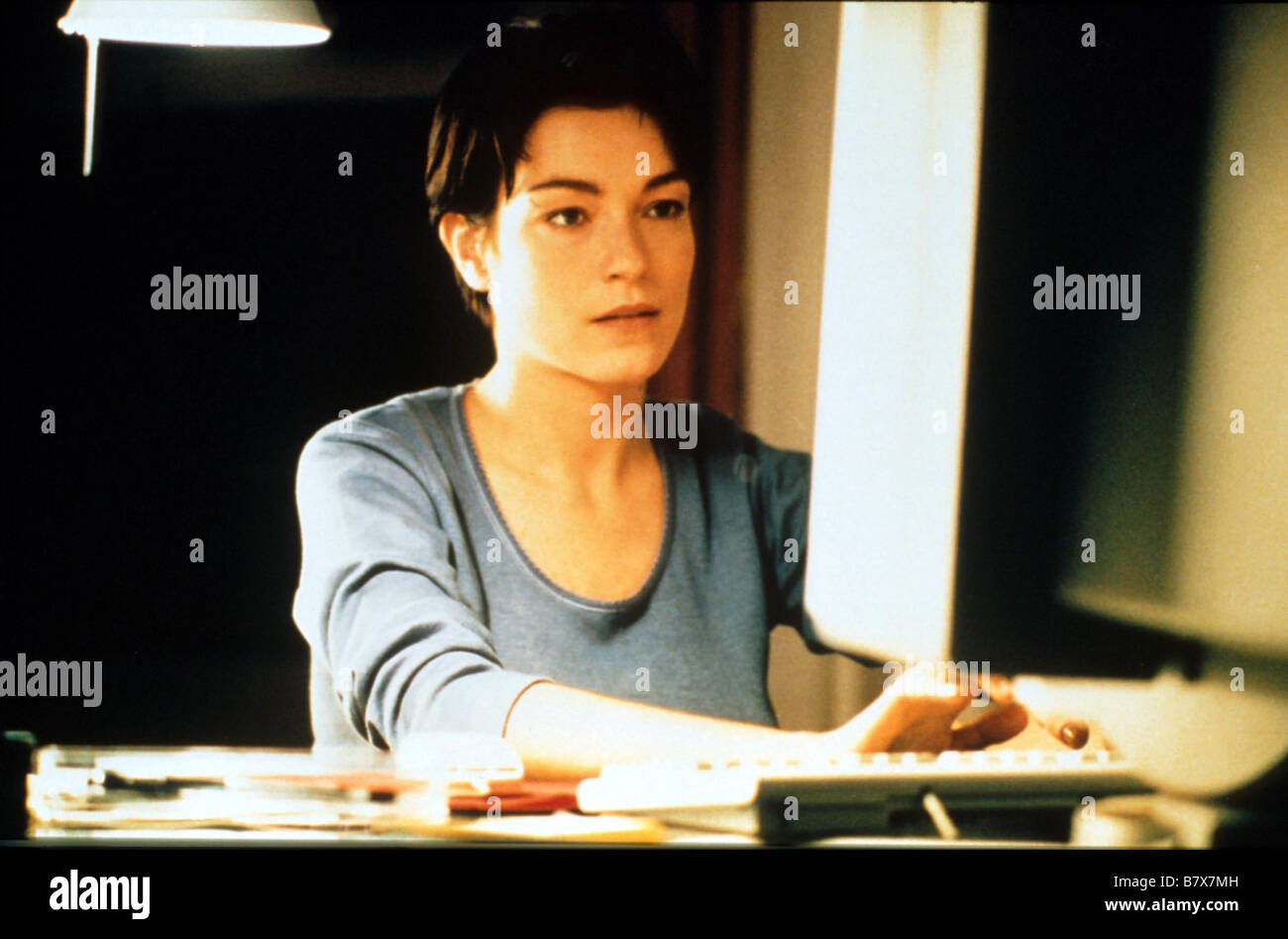 Stefania rocca hi-res stock photography and images - Alamy