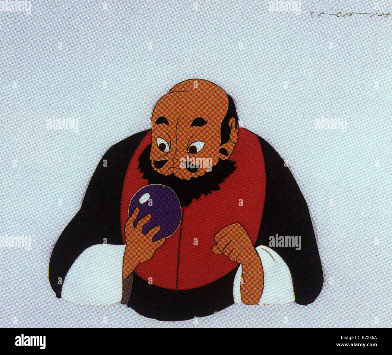 Le serpent blanc Hakuja den / Panda and the Magic Serpent / The White ...