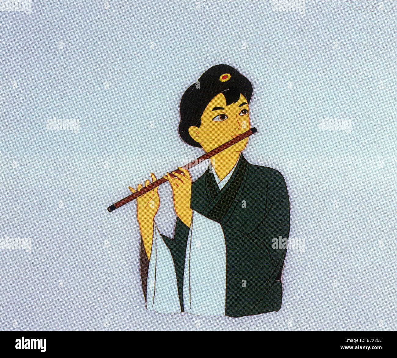 Le serpent blanc Hakuja den / Panda and the Magic Serpent / The White ...