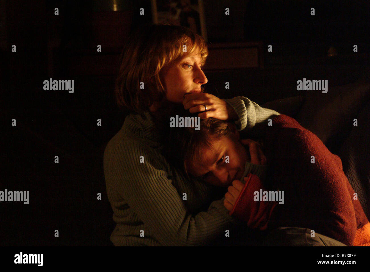 Tout un hiver sans feu Tout un hiver sans feu Year: 2004 - Suisse Marie ...