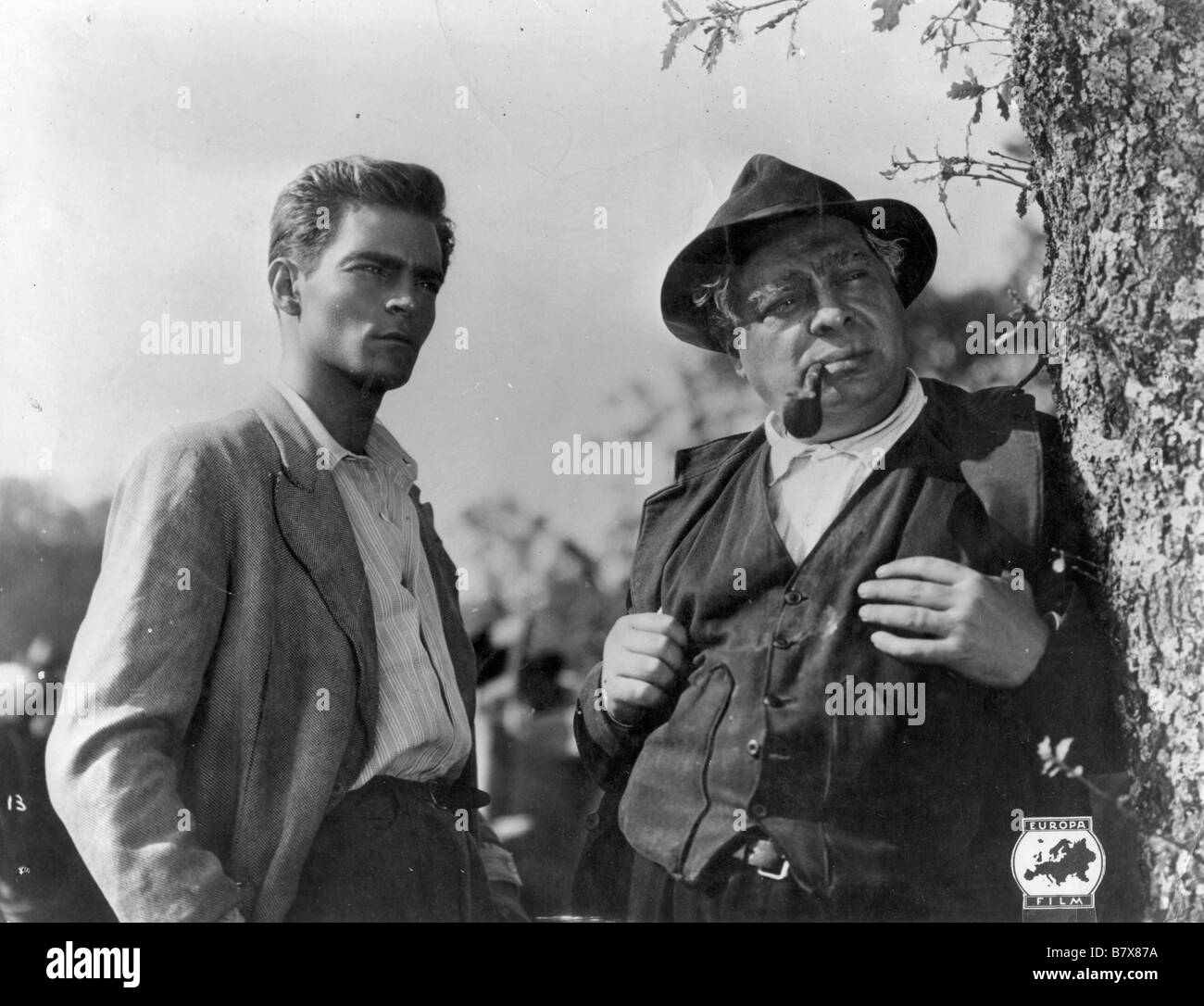 Vivre en paix Vivere in pace / To Live in Peace Year: 1947 - Italy Aldo ...