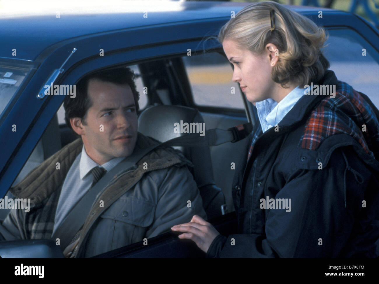 l'arriviste Election Year: 1999 USA Matthew Broderick, Reese ...