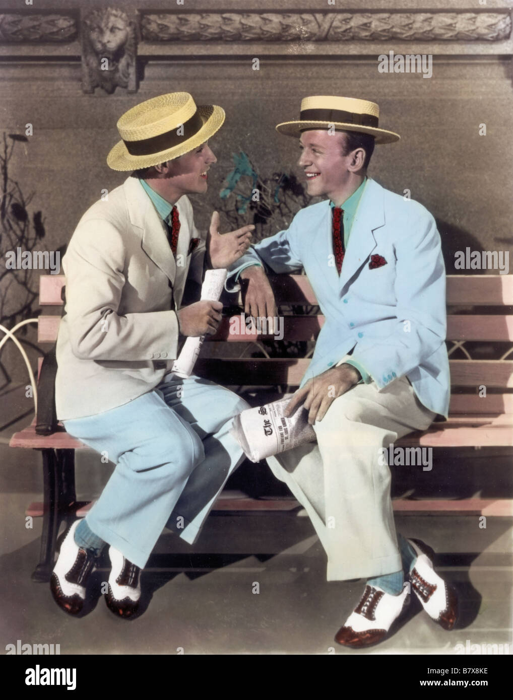 Ziegfeld Follies Ziegfeld Follies Year: 1946 USA Fred Astaire, Gene ... Ziegfeld Follies Ziegfeld Follies Year: 1946 USA Fred Astaire, Gene ...
