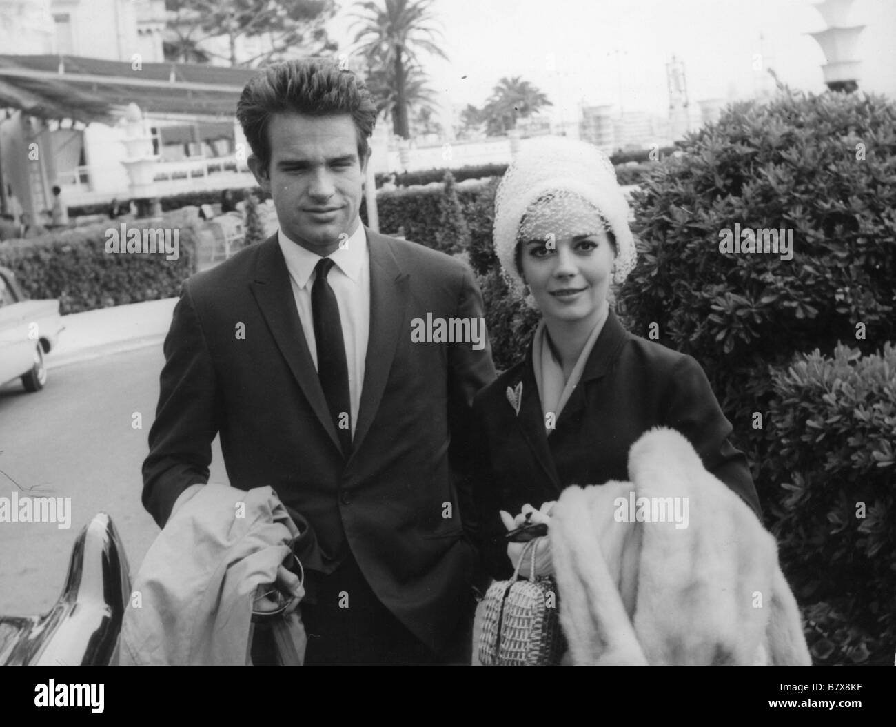 Warren Beatty Und Natalie Wood Trailers From Hell: Dan Ireland On