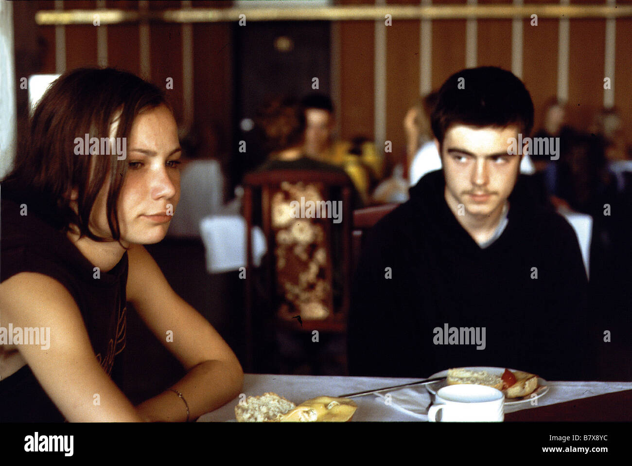 Voyage scolaire Klassenfahrt / School Trip Year: 2002 - Germany ...